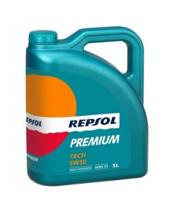Repsol - Products