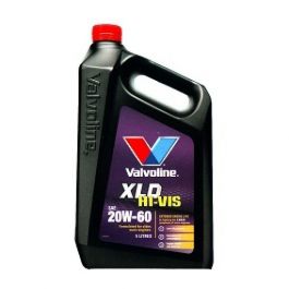 XLD Hi-Vis 20W-60 Mineral Oil
