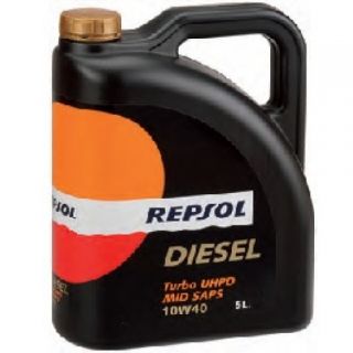Repsol - Products