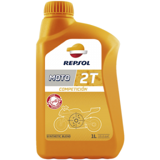 Repsol - Products