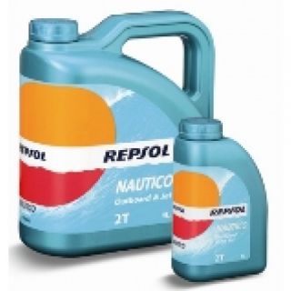 Repsol - Products